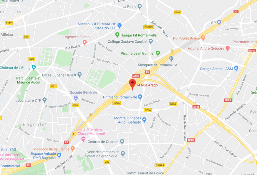 Les cotations - CFENCRT